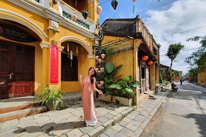 Exploring Hoi An Half-Day Silk Cloth Producing Process Tour - Who Should Consider This Tour?