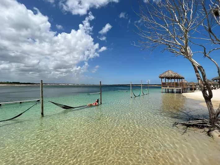 Exploring Jericoacoara: Full day - Key Points