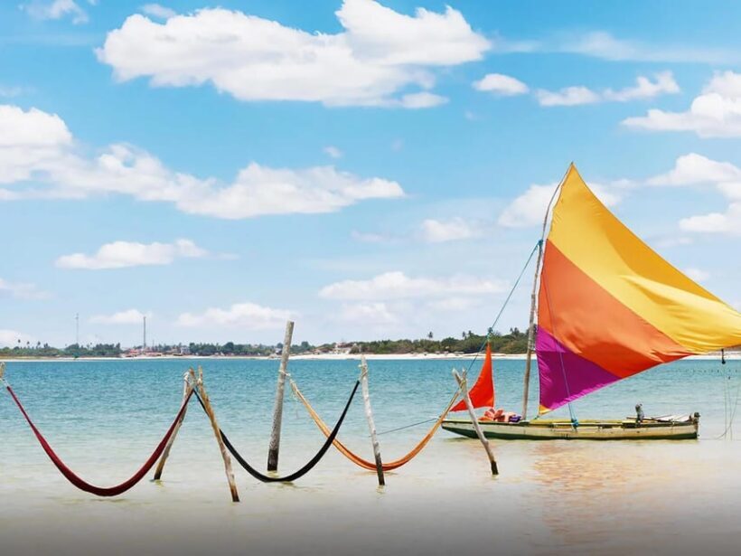 Exploring Jericoacoara: Full day - What’s Included and What’s Not