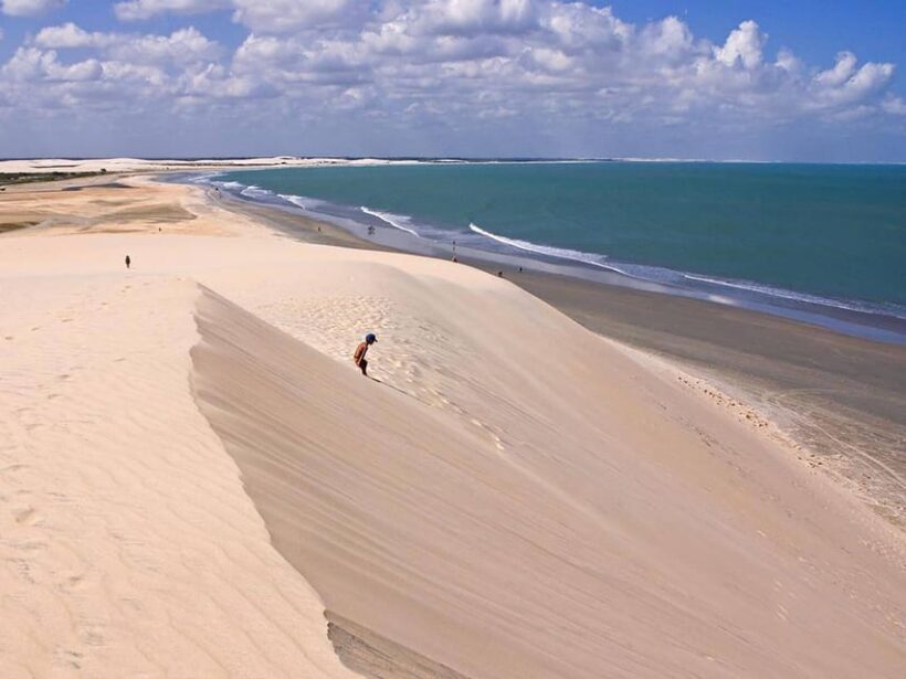 Exploring Jericoacoara: Full day - The Experience: What We’d Expect