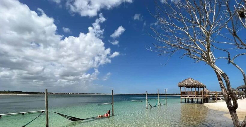 Exploring Jericoacoara: Full day - Who Should Consider This Tour?