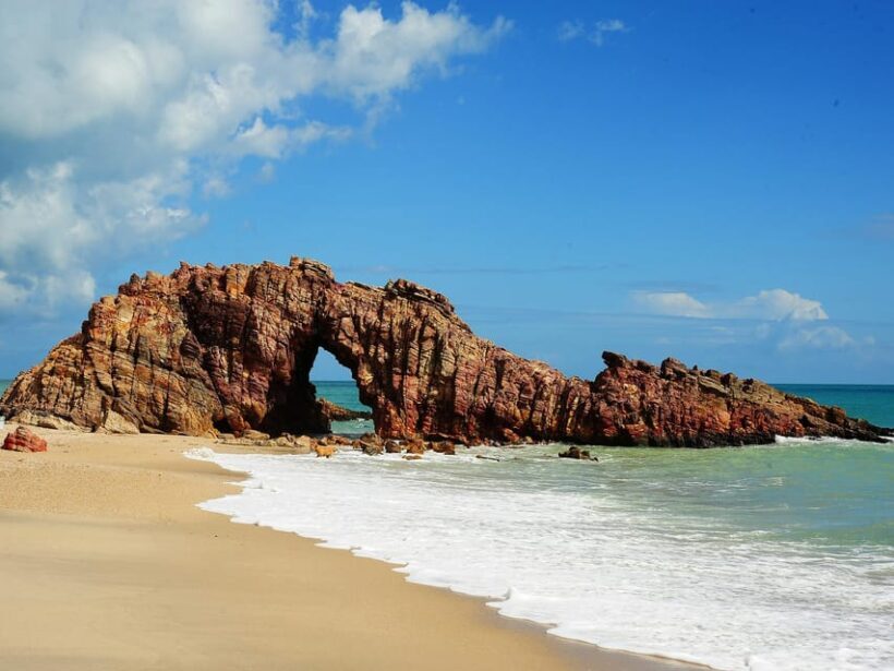 Exploring Jericoacoara: Full day - FAQ