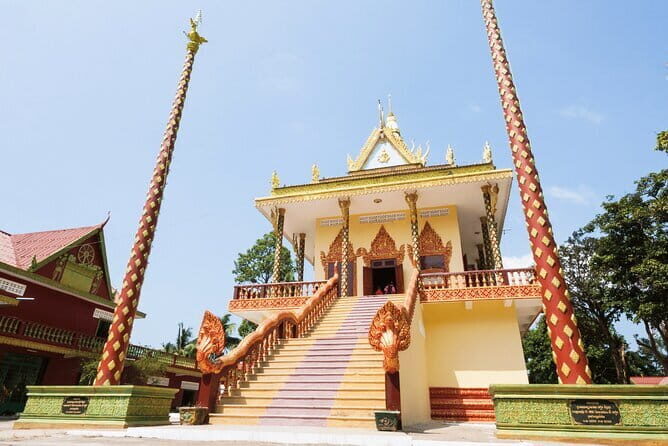 Exploring Kampot With SUV Car By English Local Tour Guide - Practical Tips and Considerations