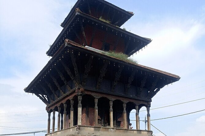 Exploring Kirtipur City of Glory & Bungamati, Khokana - Khokana: A Village Steeped in Tradition