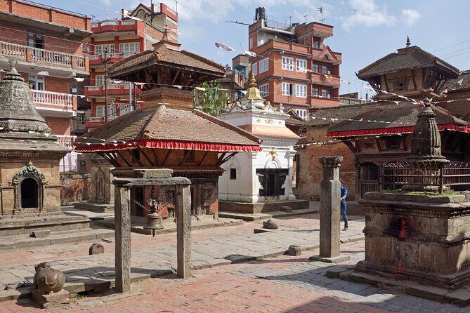 Exploring Kirtipur City of Glory & Bungamati, Khokana - What’s Included and What’s Not?