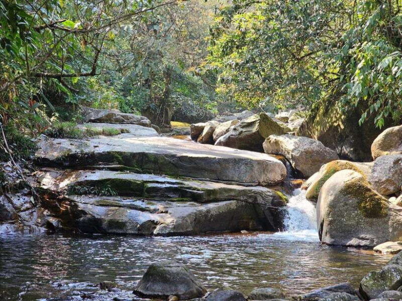 Exploring Ky Quan San: A Trekker's Paradise - Practical Aspects and What’s Included