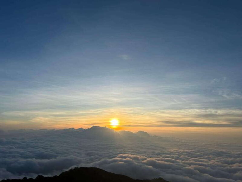 Exploring Ky Quan San: A Trekker's Paradise - Preparing for the Trek