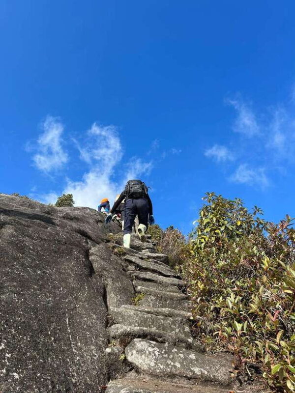 Exploring Ky Quan San: A Trekker's Paradise - Authentic Experiences and Local Culture