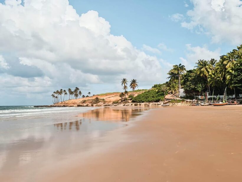 Exploring Lagoinha: 1-Day Tour - Practical Details and Value