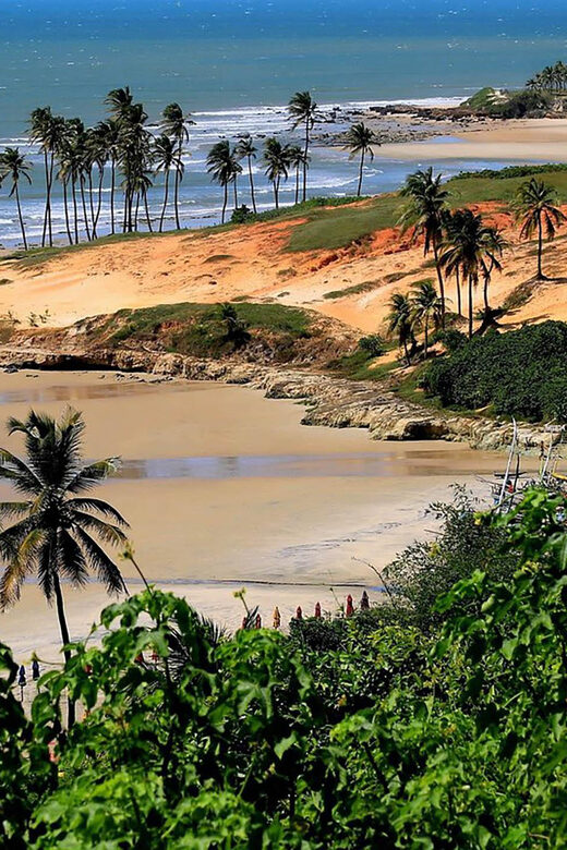 Exploring Lagoinha: 1-Day Tour - Who Gets the Most Out of This Tour?