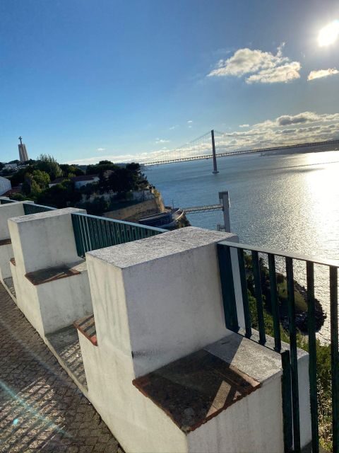 Exploring Lisbon Beyond the Crowds - A Riverside Adventure - Why Consider This Tour