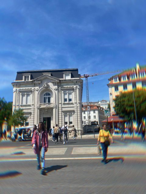 Exploring Lisbon Beyond the Crowds - A Riverside Adventure - Authenticity and Value
