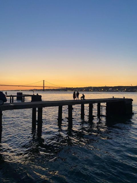 Exploring Lisbon Beyond the Crowds - A Riverside Adventure - Practical Considerations