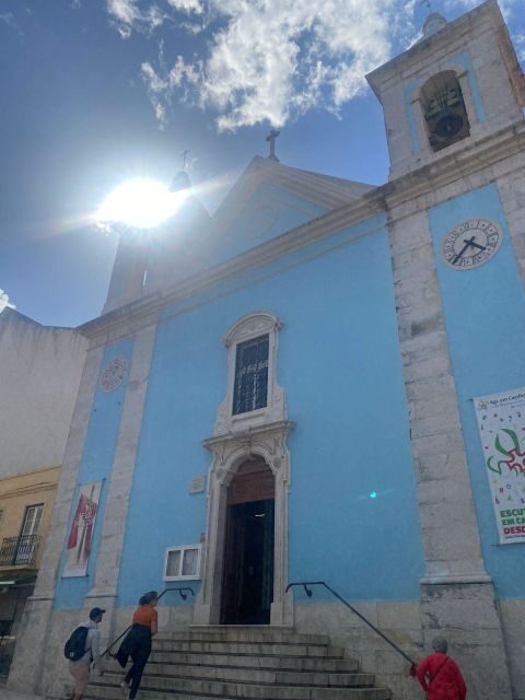 Exploring Lisbon Beyond the Crowds - A Riverside Adventure - Final Thoughts