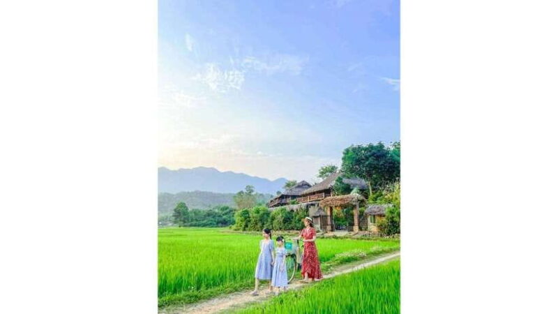 Exploring Mai Chau: Nature and Culture Unveiled 1 Day - The Sum Up