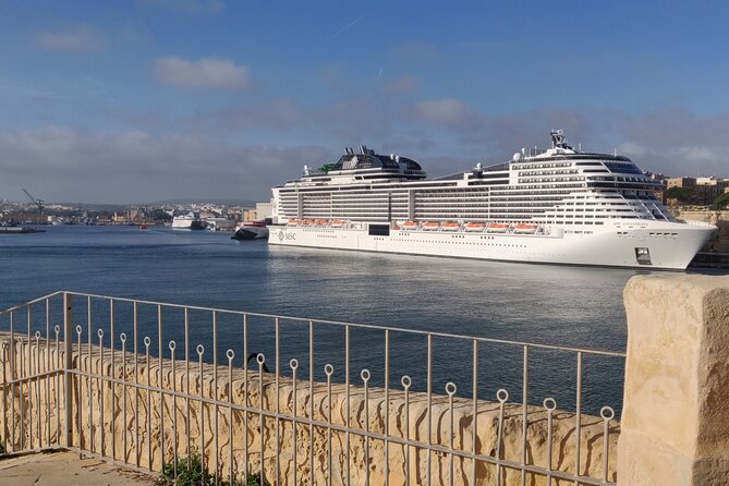 Exploring Marsaxlokk, Blue Grotto and Malta best sights! - Who Should Consider This Tour?