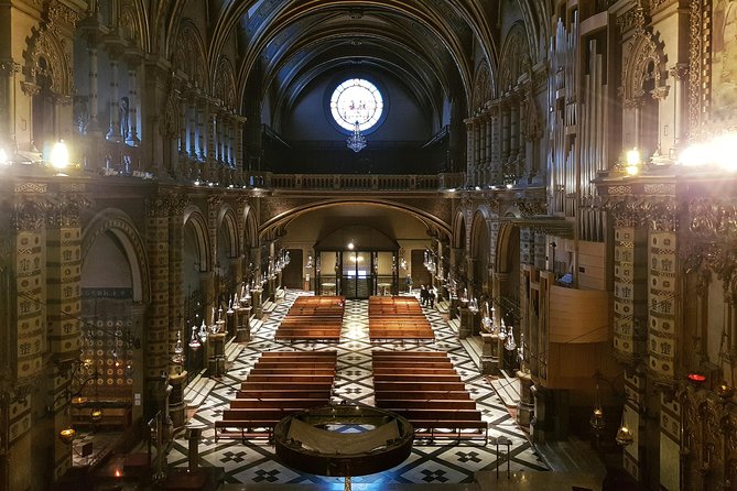 Exploring Montserrat: Small Group Hike and Monastery Visit - Traveler Experiences and Feedback