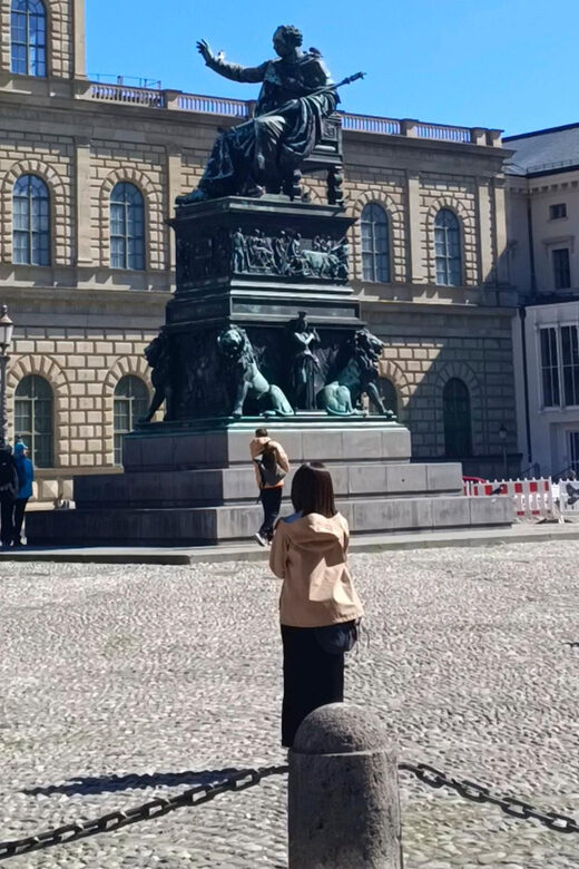 Exploring Munich by Pedicab: Premium Two Hour Tour - Who Will Love This Tour?