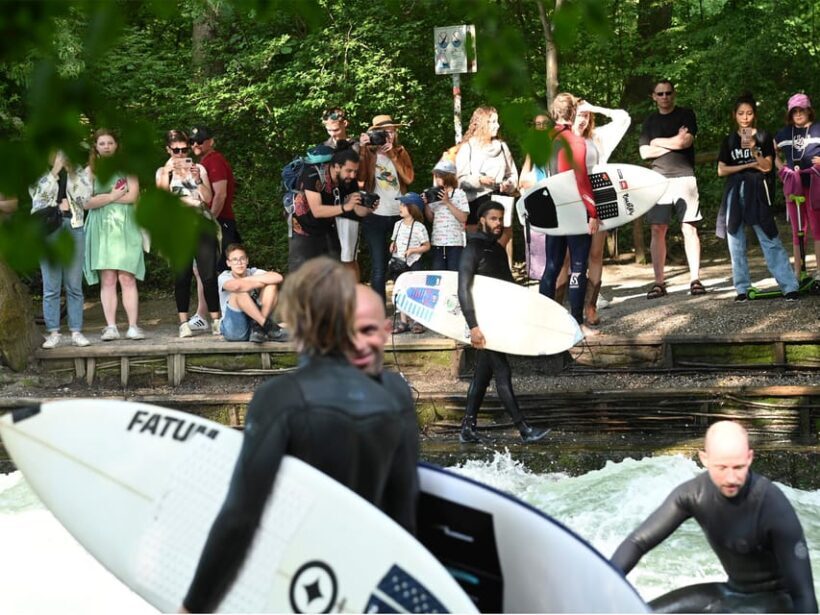 Exploring Munich by Pedicab: Premium Two Hour Tour - FAQ