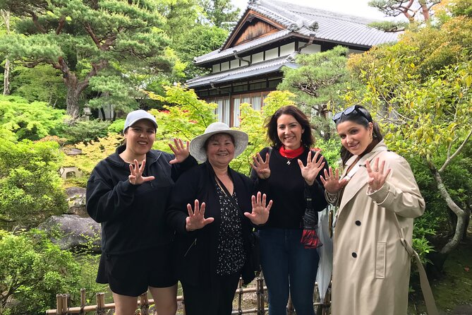 Exploring Nara - Navigating the Tour Logistics