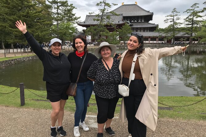 Exploring Nara - Preparing for Your Nara Adventure