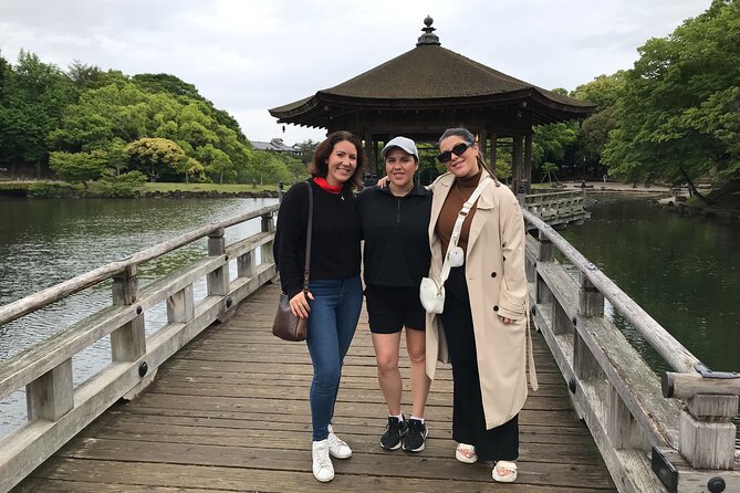 Exploring Nara - Common Questions