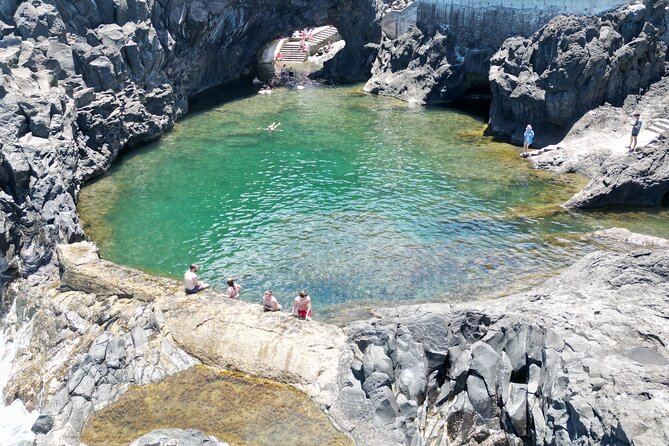 Exploring new Northwest frontiers: Beyond Madeira in 4x4 tour - Authentic Encounters and Practical Details