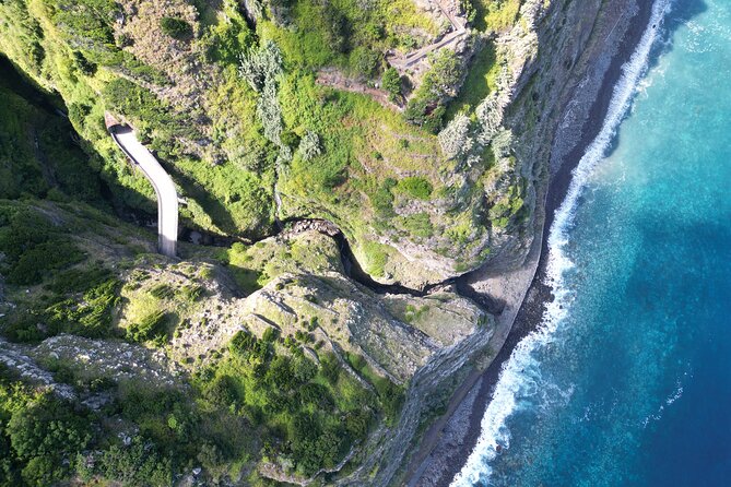 Exploring new Northwest frontiers: Beyond Madeira in 4x4 tour - What Makes This Tour Stand Out?