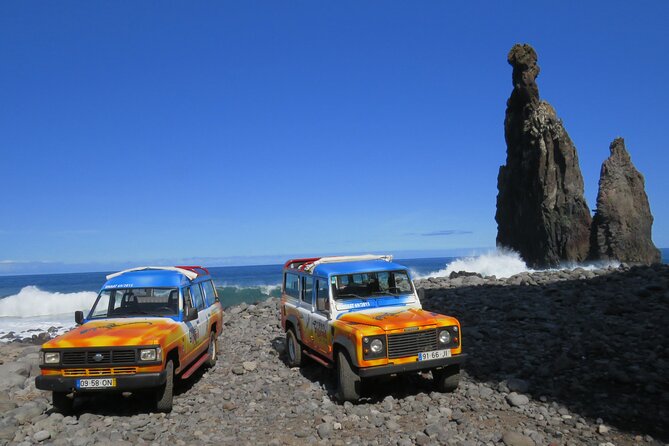 Exploring new Northwest frontiers: Beyond Madeira in 4x4 tour - Final Thoughts: Is It Worth It?