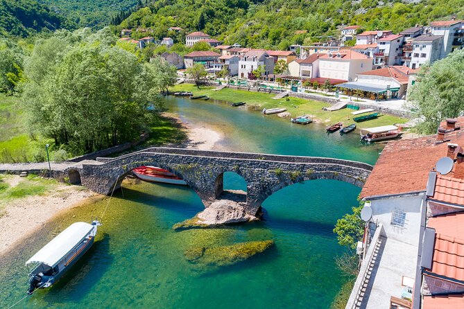 Exploring Off-Road Private Tour - Authentic Montenegrin Flavors and Hospitality