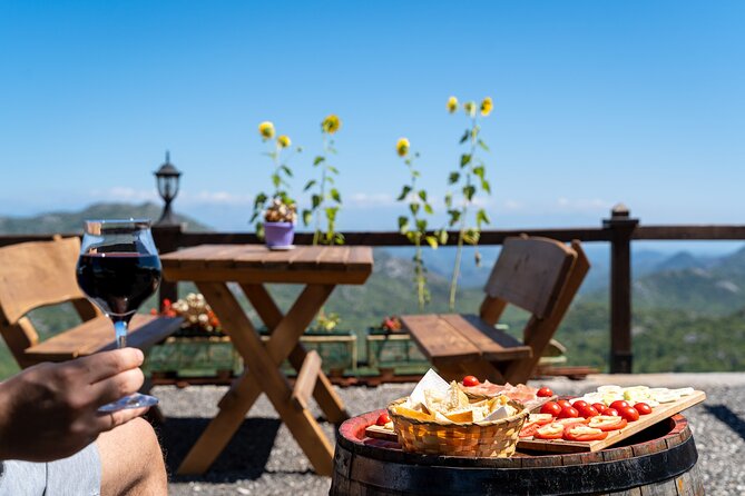 Exploring Off-Road Private Tour - Practical Details and Value