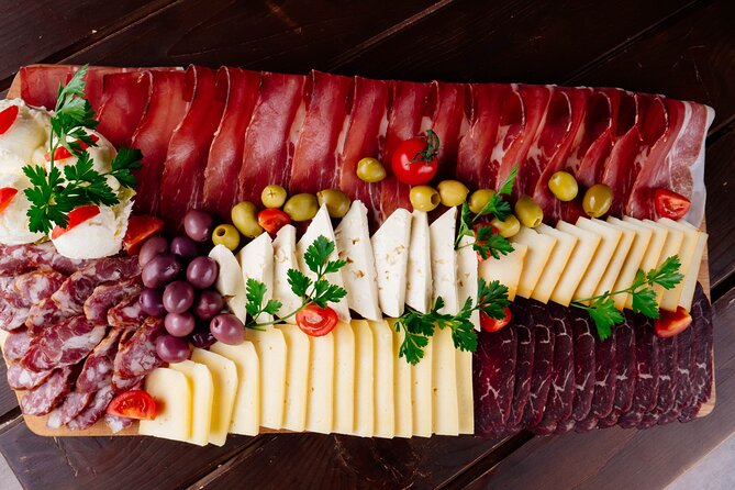 Exploring Off-Road Private Tour - The Sum Up