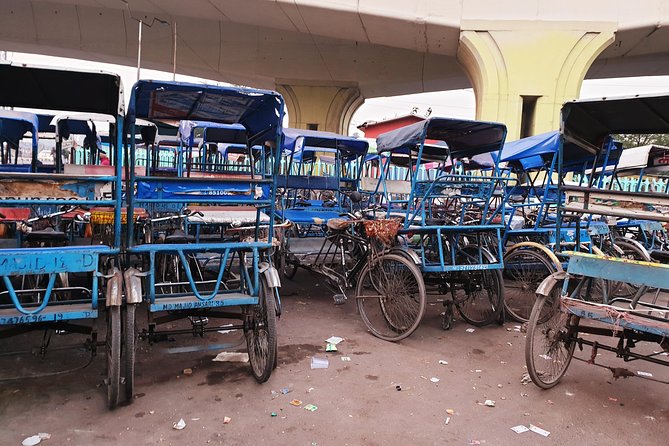 Exploring Old and New Delhi Full-Day Private Guided Trip - The Sum Up: Who Is This Tour Best For?