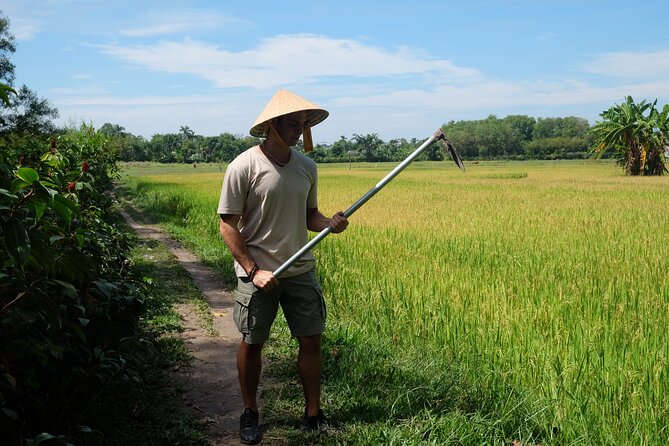 Exploring organic farm & Vietnamese Culinary with Master chef - Final Thoughts