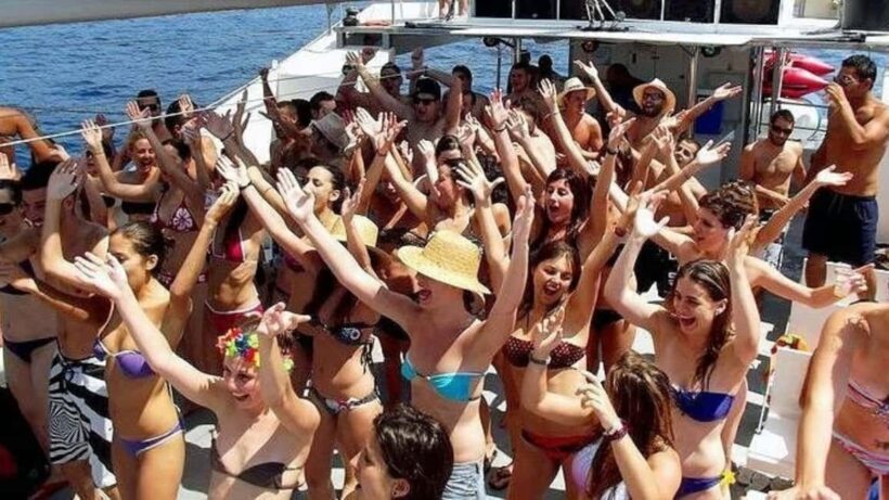 Exploring Paradise: A Magical Excursion to Saona Island - Key Points