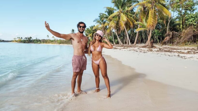 Exploring Paradise: A Magical Excursion to Saona Island - The Experience and Traveler Insights