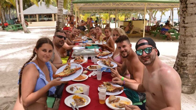 Exploring Paradise: A Magical Excursion to Saona Island - Who Should Consider This Tour?