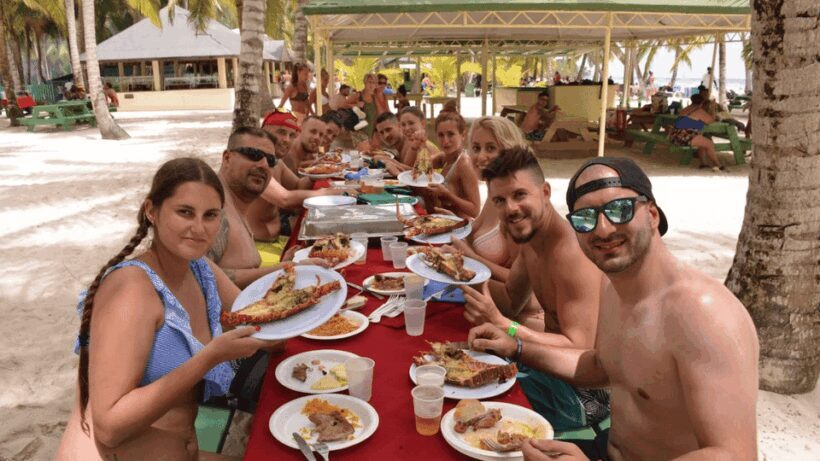 Exploring Paradise: A Magical Excursion to Saona Island - Final Thoughts