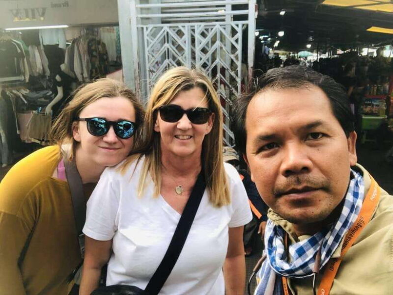 Exploring Phnom Penh: A Comprehensive City Tour Guide - Key Points