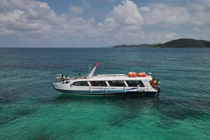 Exploring Phu Quoc Sunset and Night Squid Fishing with Dinner - Final thoughts