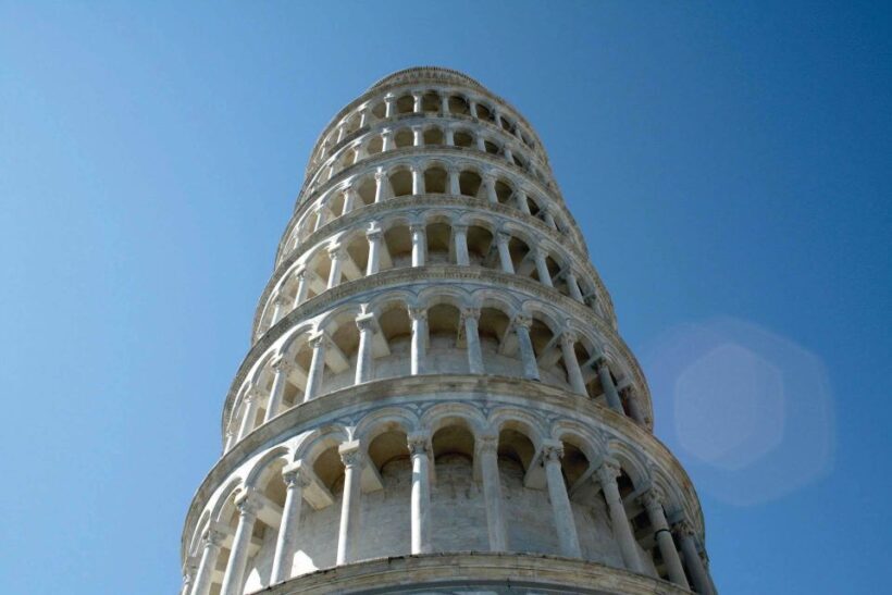 Exploring Pisa: Half-Day Private Minivan Tour from Florence - Exploring Pisa’s Piazza dei Miracoli