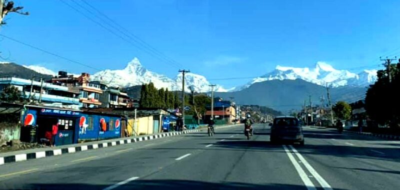 Exploring Pokhara: 2-N 3-D Tour in Nepal's Beautiful City - FAQ