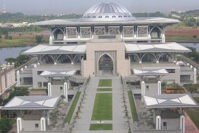 Exploring Putrajaya: A Half-Day Sightseeing Tour - The Sum Up