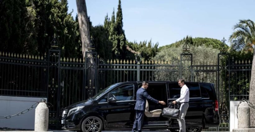 Exploring Ravello, Amalfi, and Positano with private driver - An In-Depth Look at the Amalfi Coast Private Tour