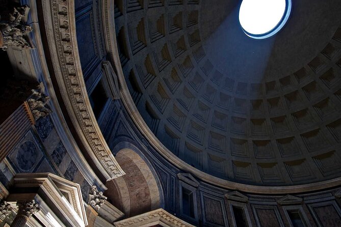 Exploring Rome's Rich Heritage: Pantheon and Jewish Ghetto - Final Thoughts: Is It Right for You?