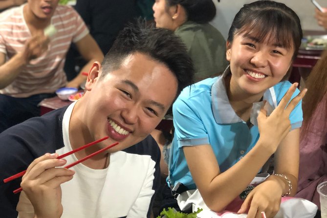 Exploring Saigon by Scooter, Day or Night - What Travelers Say