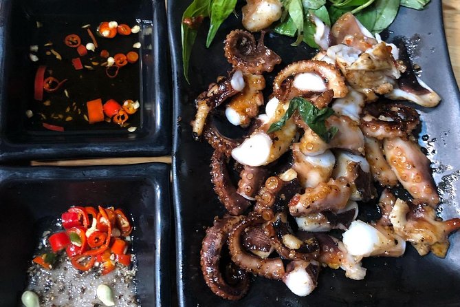 Exploring Saigon by Scooter, Day or Night - FAQs