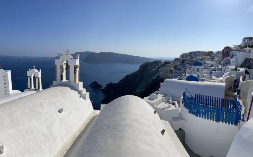 Exploring Santorini: 4 Hours Best of Santorini - An Honest Look at the 4-Hour Santorini Experience