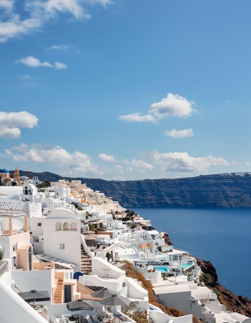 Exploring Santorini: 4 Hours Best of Santorini - FAQ
