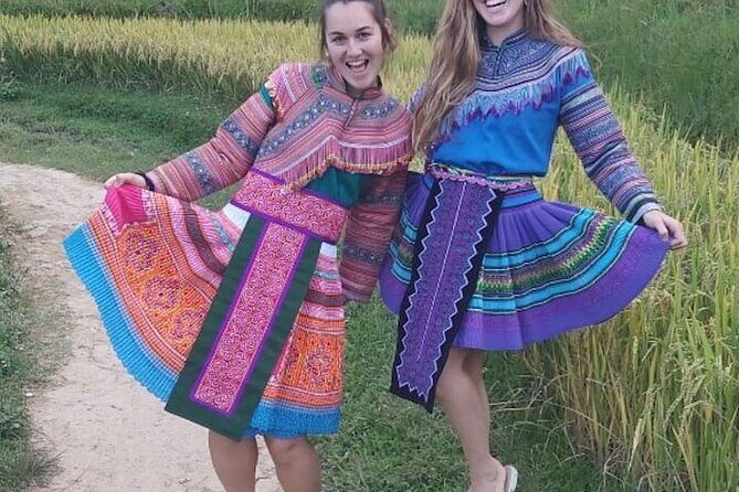 Exploring Sapa Eco Adventure with local host - Exploring Sapa Eco Adventure with Local Host: An Authentic Trek Through Vietnam’s Mountain Paradise